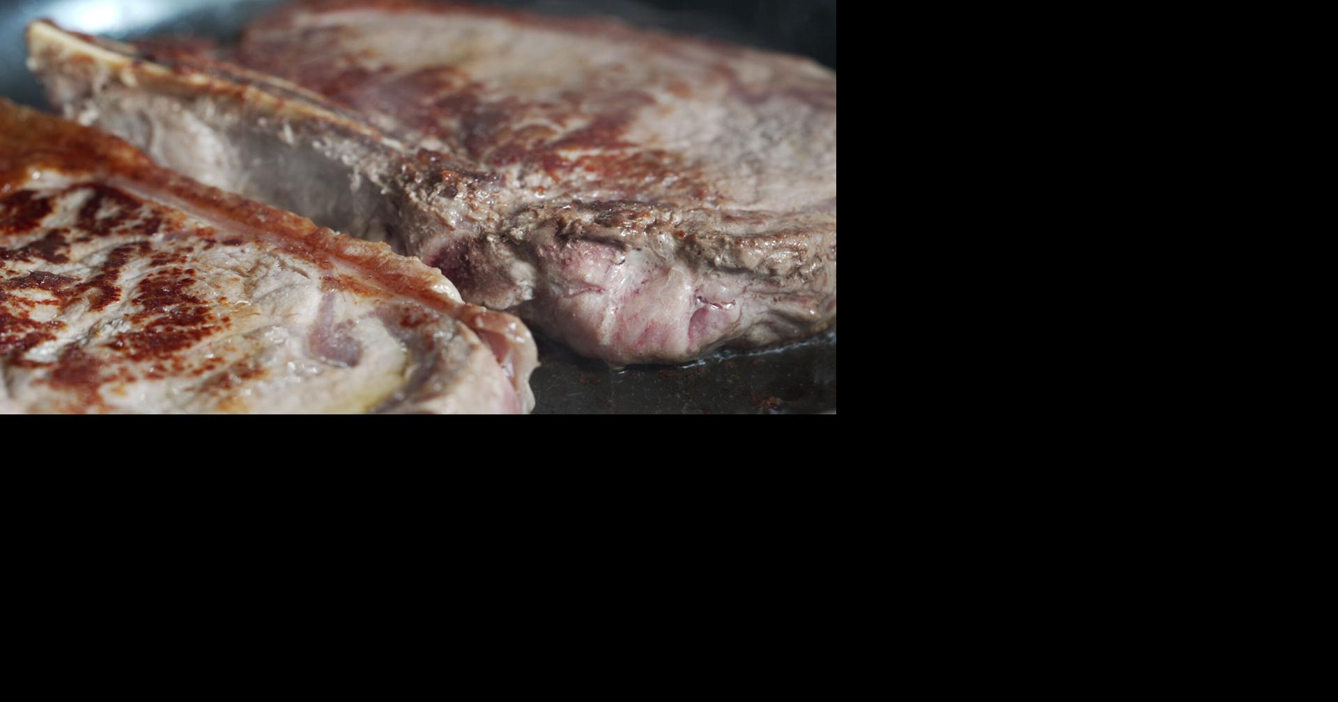 The Porterhouse in Decatur IL announces temporary closure | Local News ...