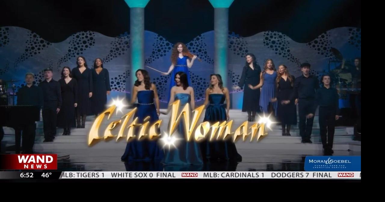 Irish Music Group coming to UIS PAC | Community | wandtv.com