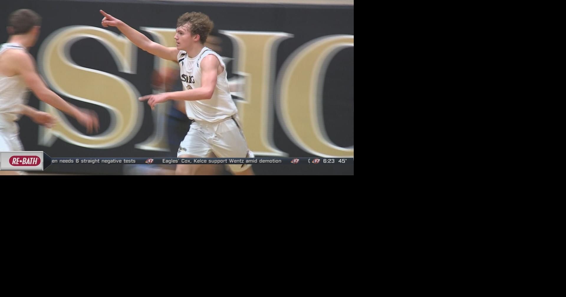 SHG's sensational sophomores ready to make another state run | Sports ...