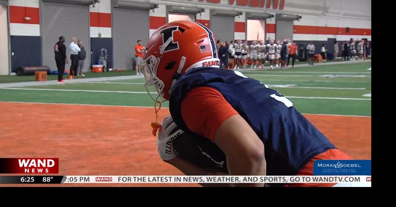 Despite already being an athletic freak, coaches say Feagin is not "a ...