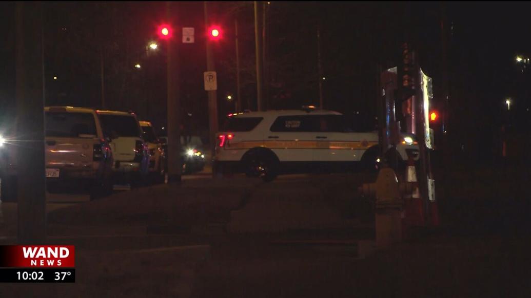 Caterpillar expands its Decatur campus first time since 1997 | News ...