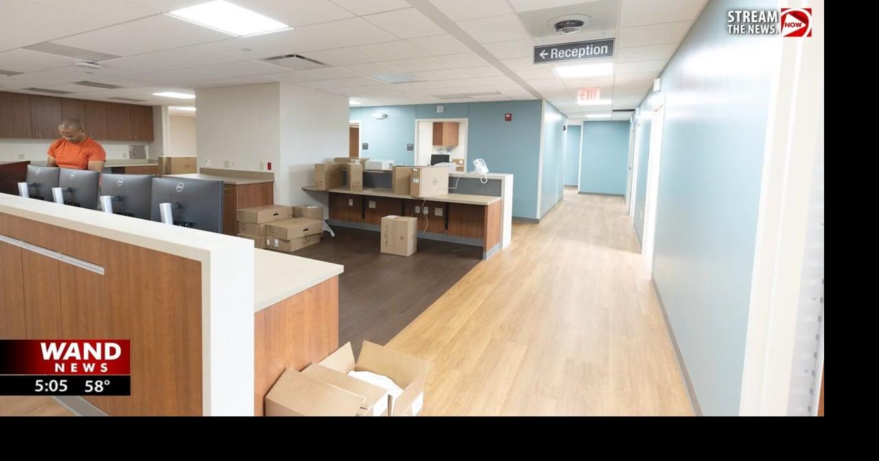 SIU Medicine expanding commitment to Decatur with new clinic | News ...
