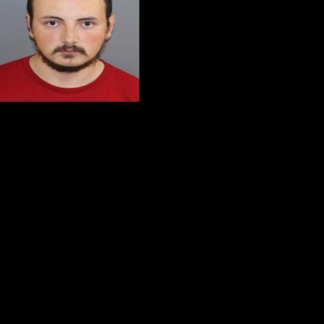 Man accused of head-butting Mattoon police officer released under ...