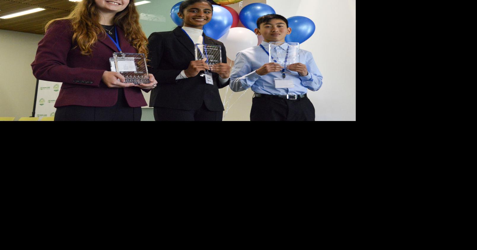 2026 National Civics Bee held in Champaign | Community | wandtv.com