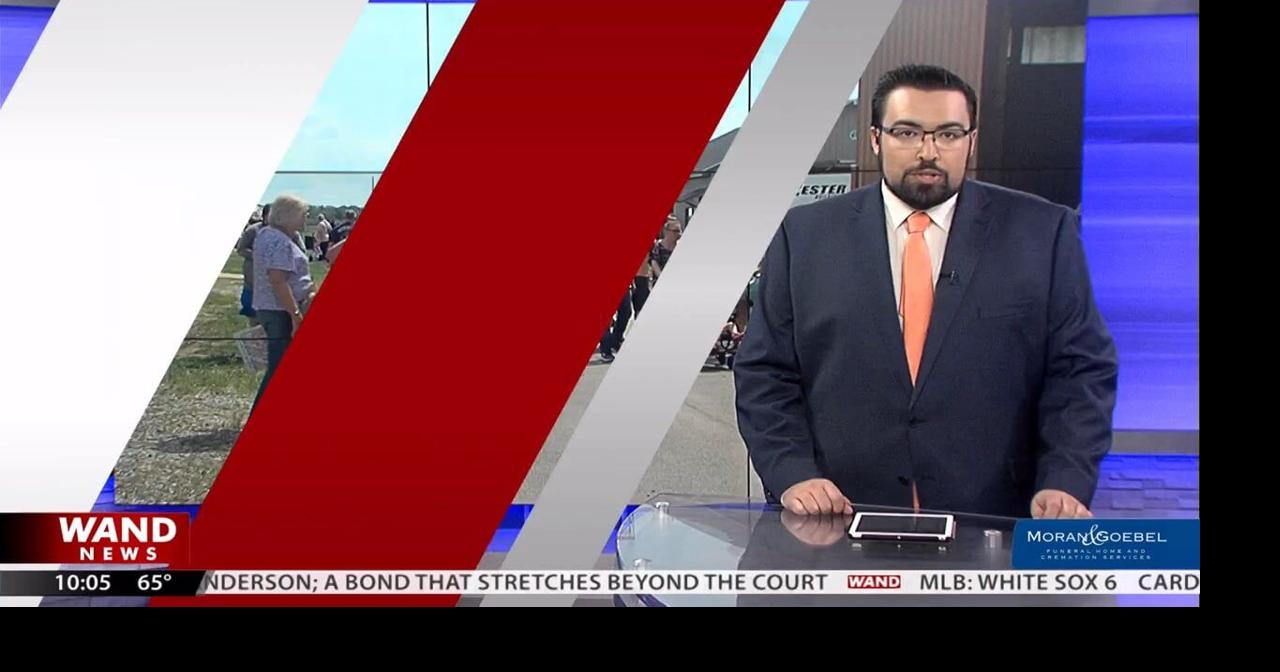 Finder's Market takes over Progress City in Decatur | News | wandtv.com