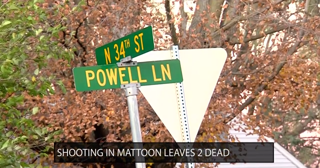 Police confirm deaths of Mattoon man and woman were a murder, suicide ...