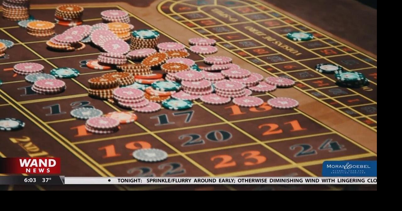 National Problem Gambling Awareness month puts spotlight on issue in ...