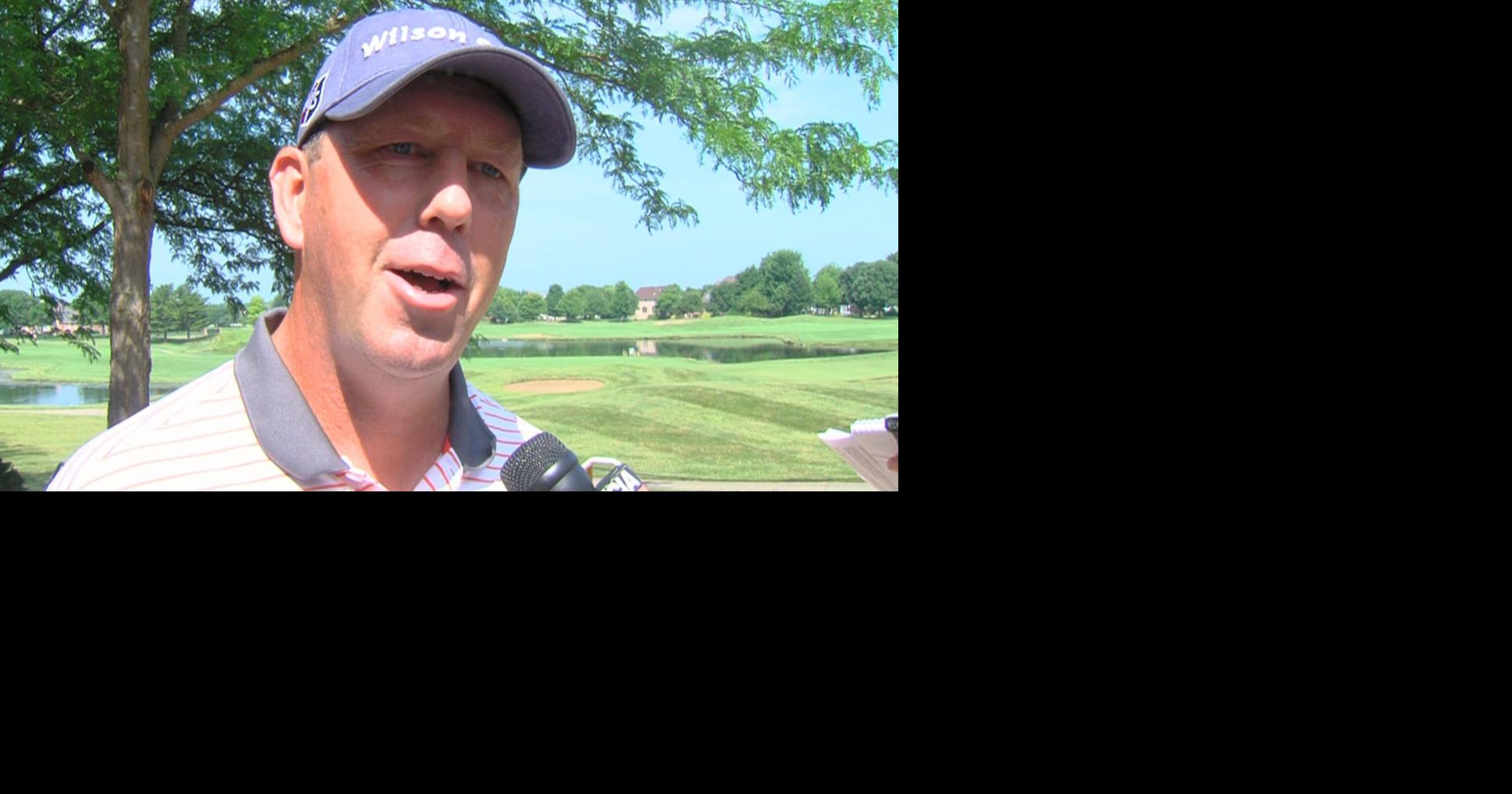 Mike Small gears up to take on former player | Top Stories | wandtv.com