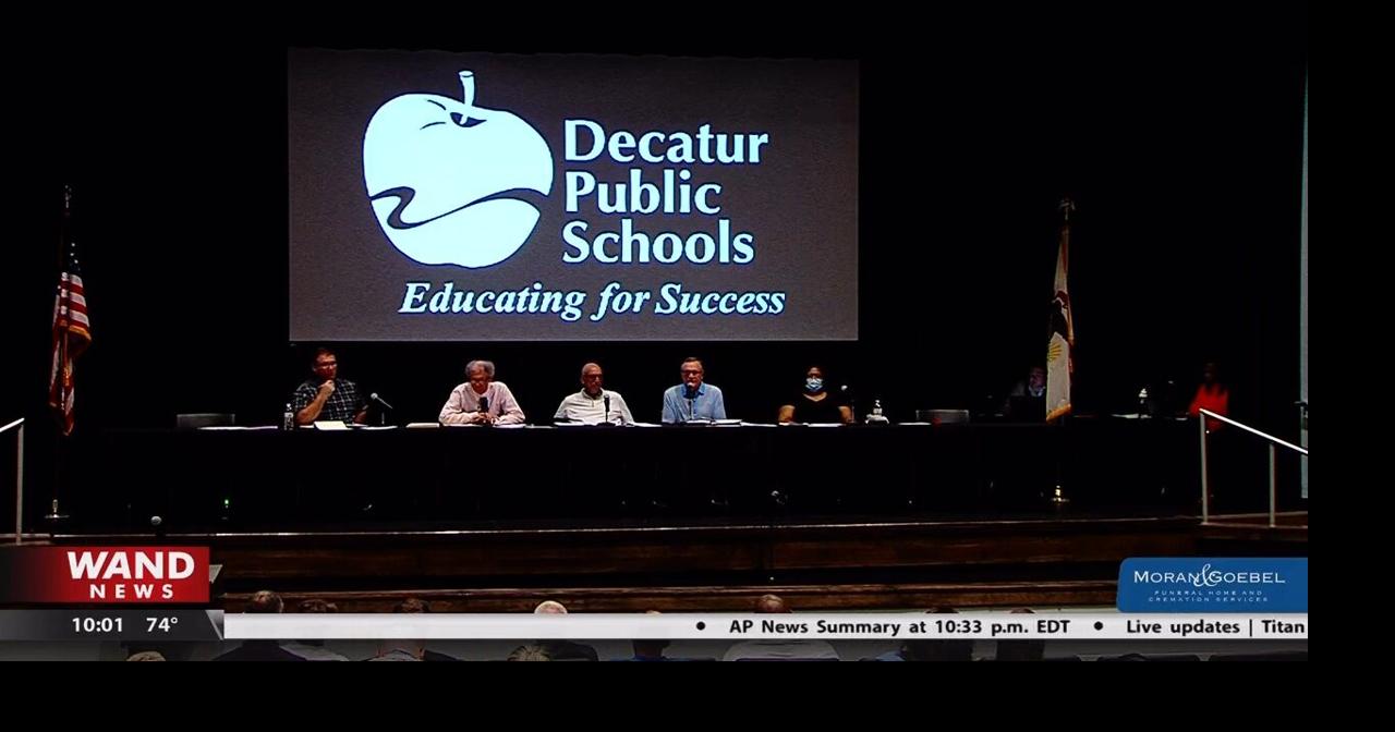 Dennis teachers, parents get answers about plan for next school year ...