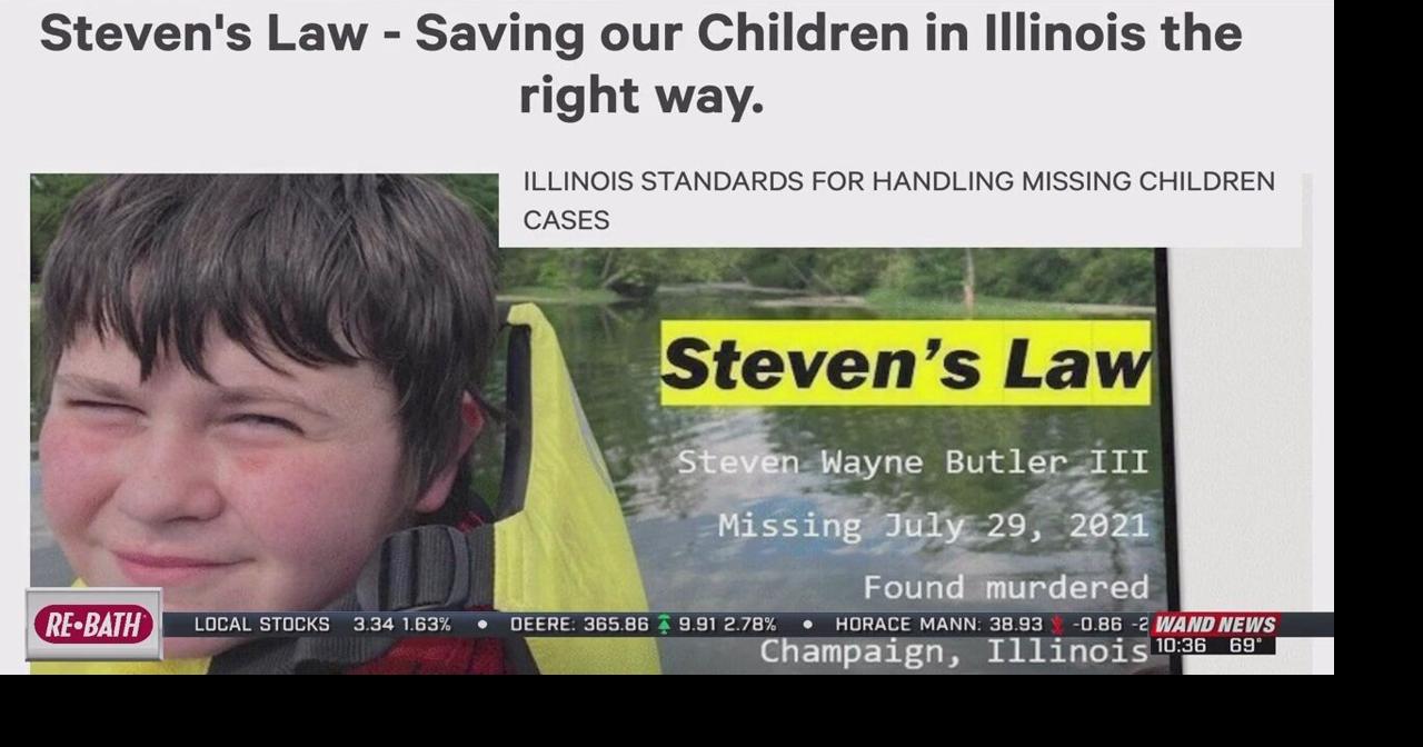 Vigil held for Champaign boy who was murdered; how to help family ...