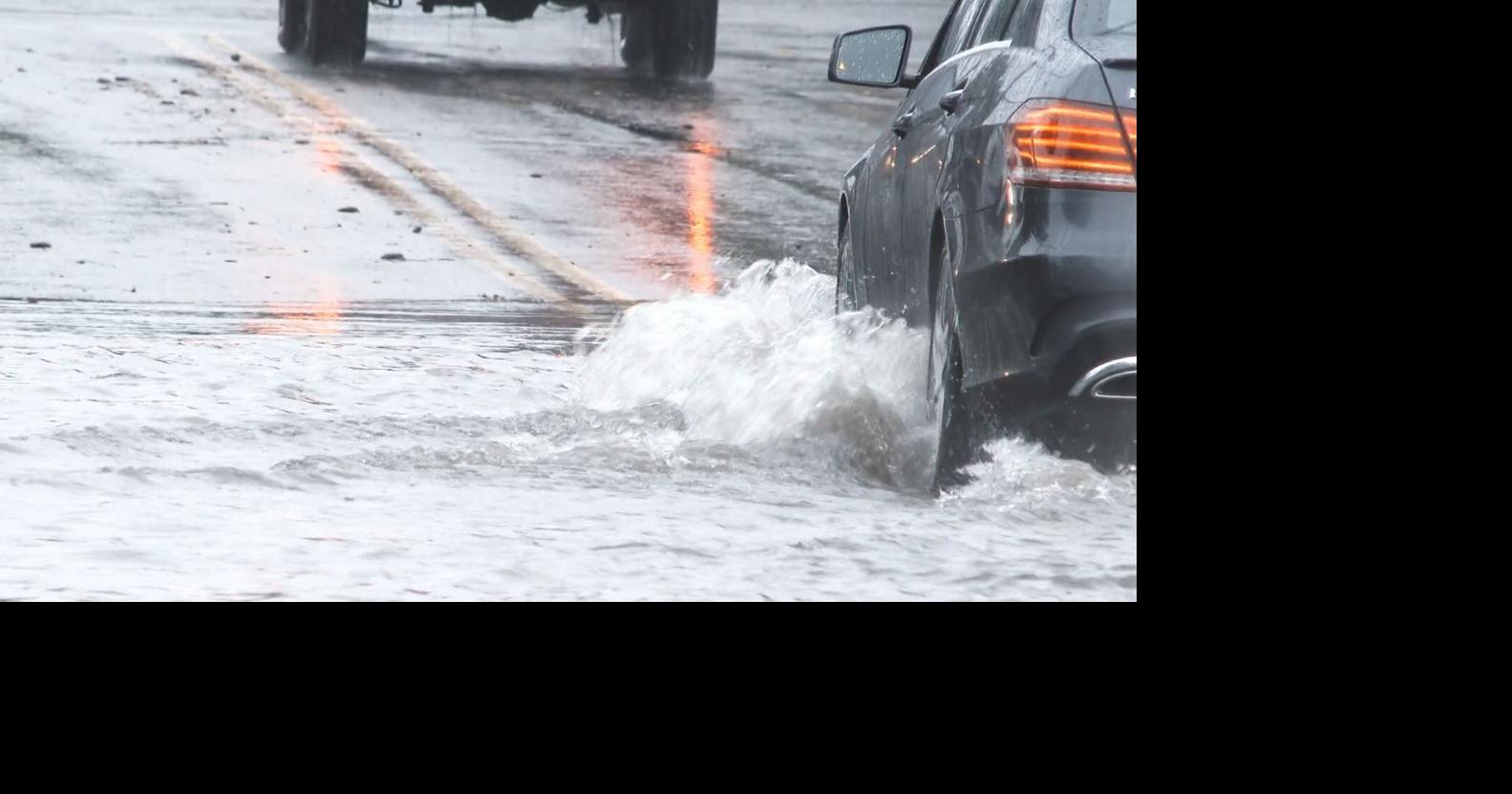 NOAA's Flood Inundation Mapping tool now serving majority of the U.S ...