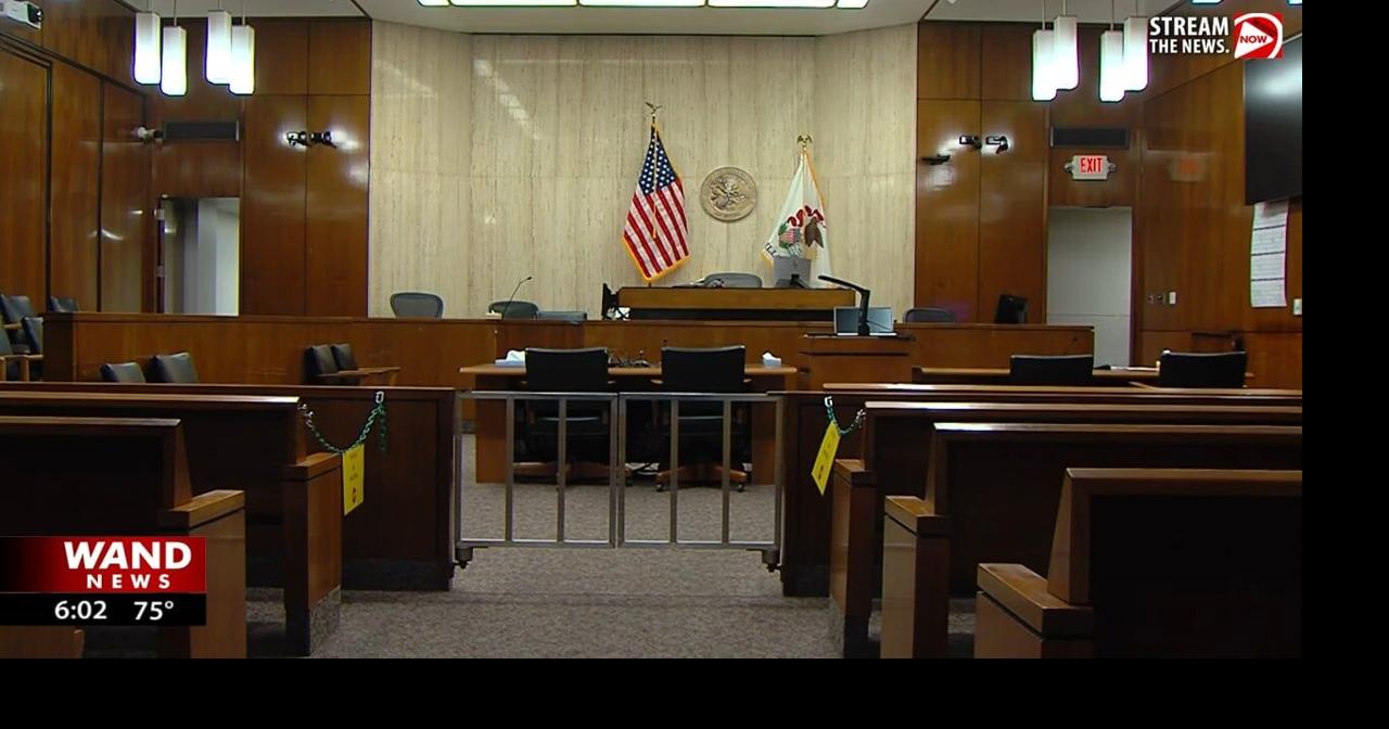 Sean Grayson murder trial begins Monday in Peoria IL | News | wandtv.com