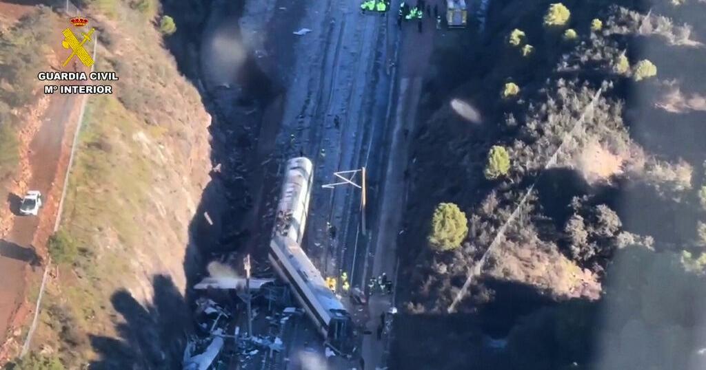 world largest accident