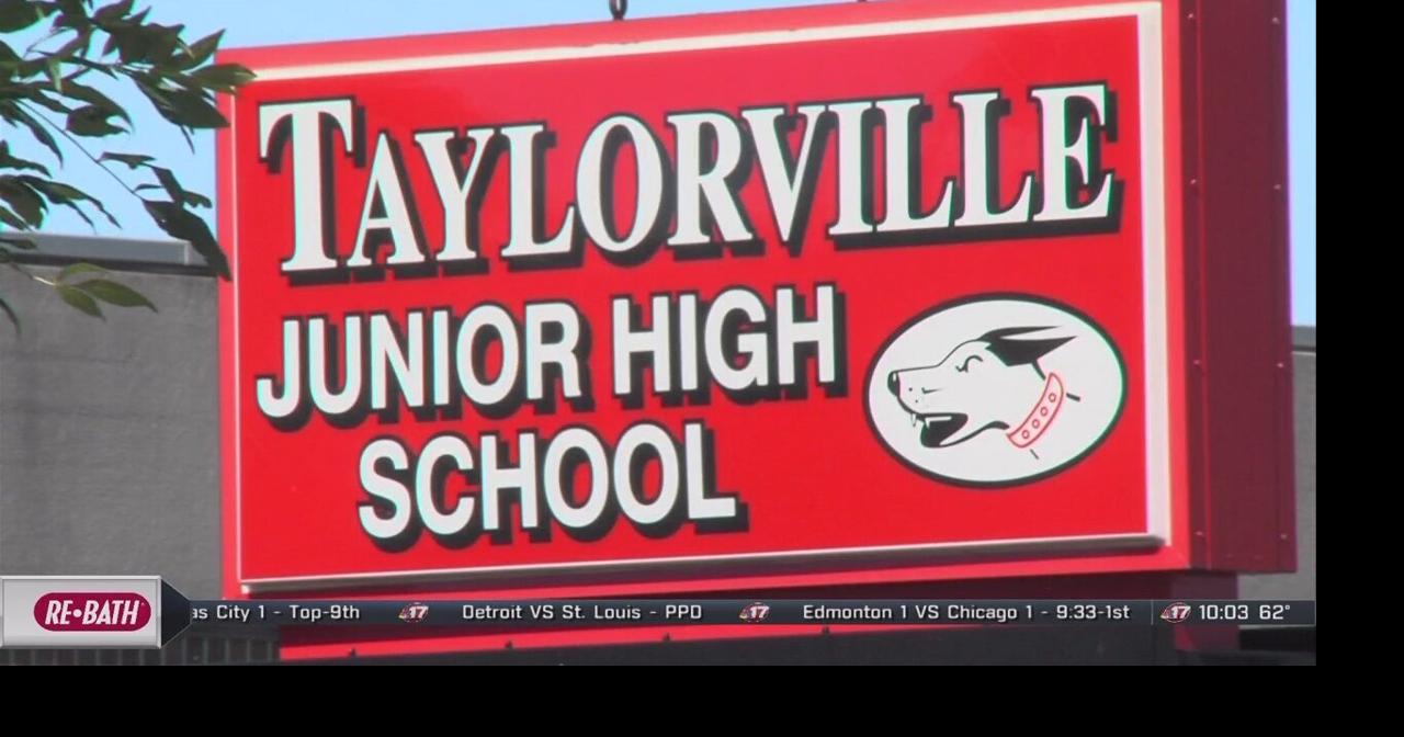 Taylorville schools to start year with remote learning | Top Stories ...