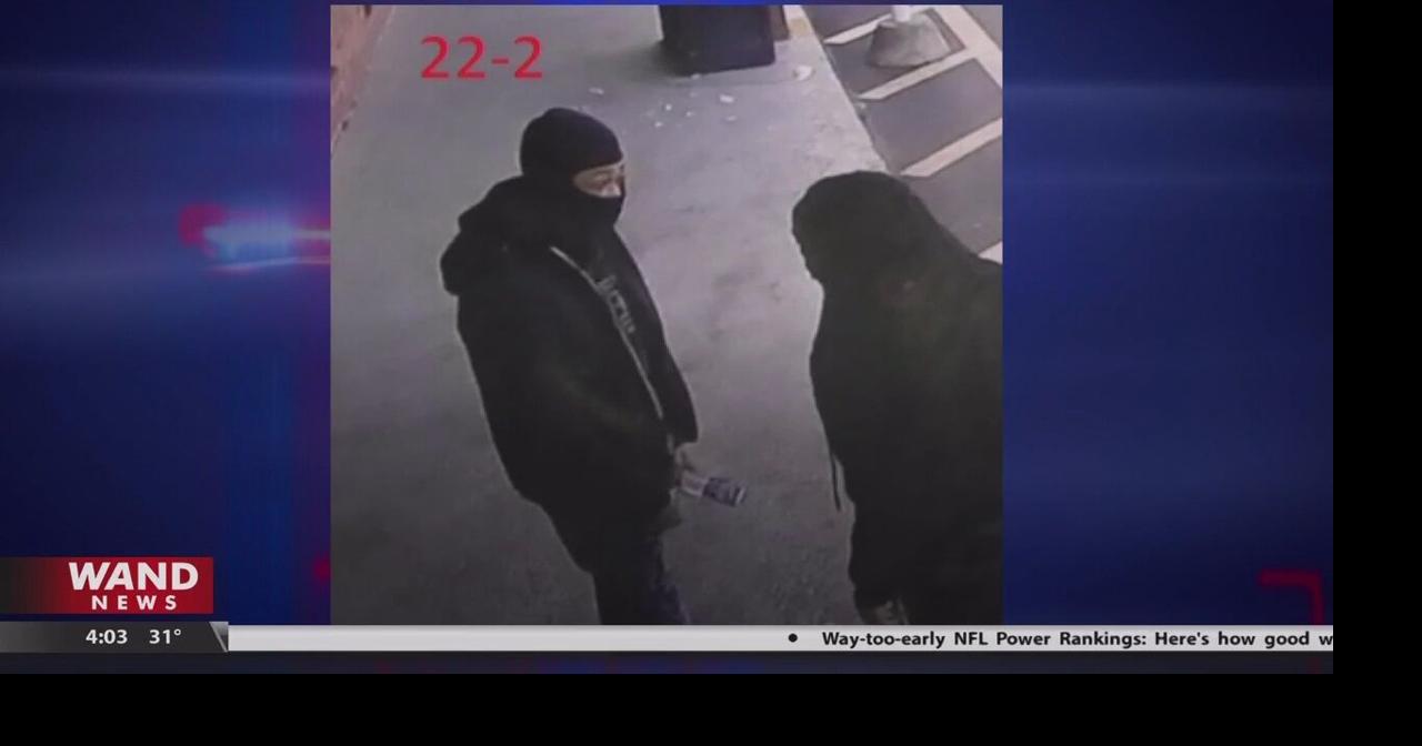 Information sought in January Decatur shooting | Top Stories | wandtv.com