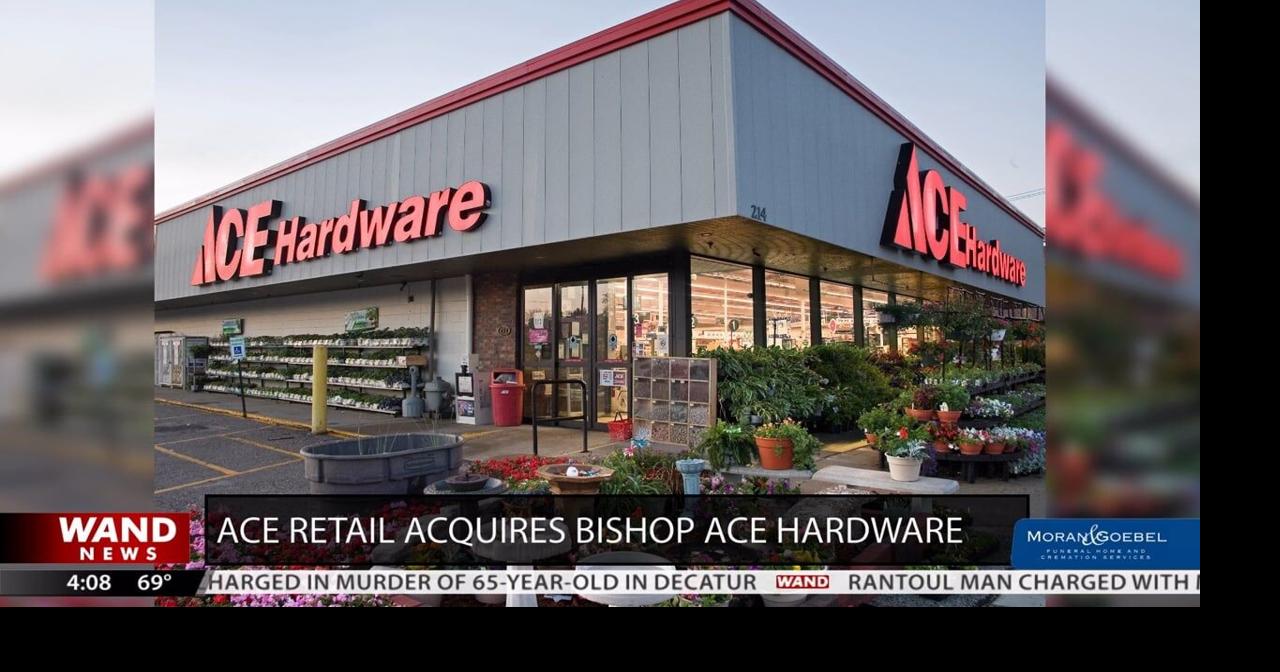 Ace Retail Holdings to acquire multiple Ace Hardware locations in ...