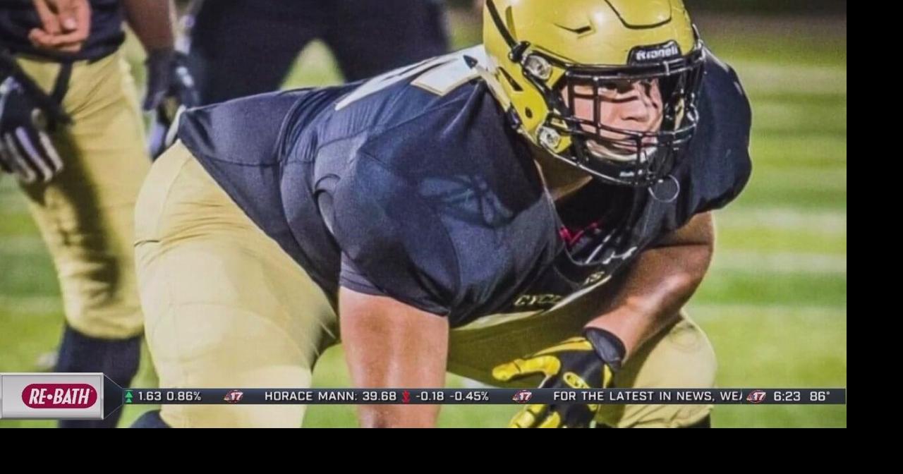 Athlete of the Week: Devin Hale | Sports | wandtv.com