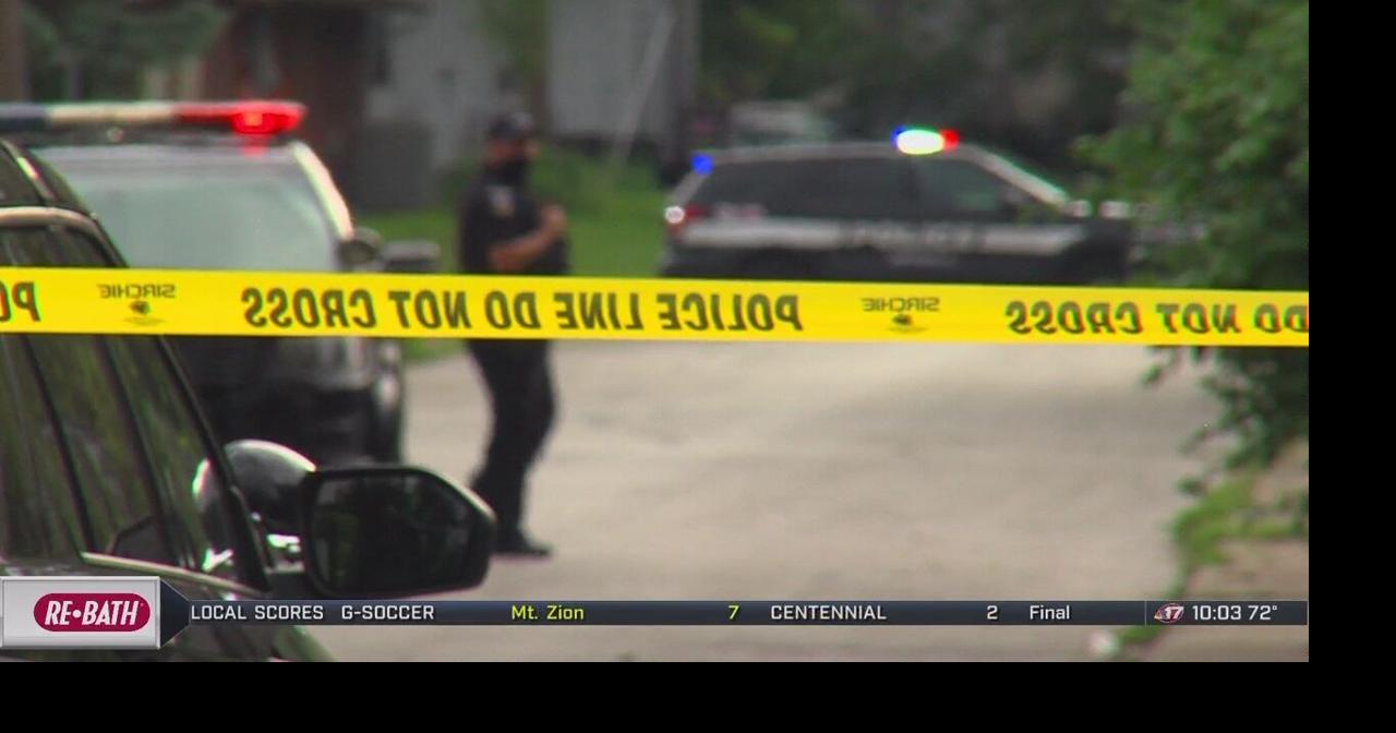 Police: Teen shot in the leg in Decatur | Top Stories | wandtv.com