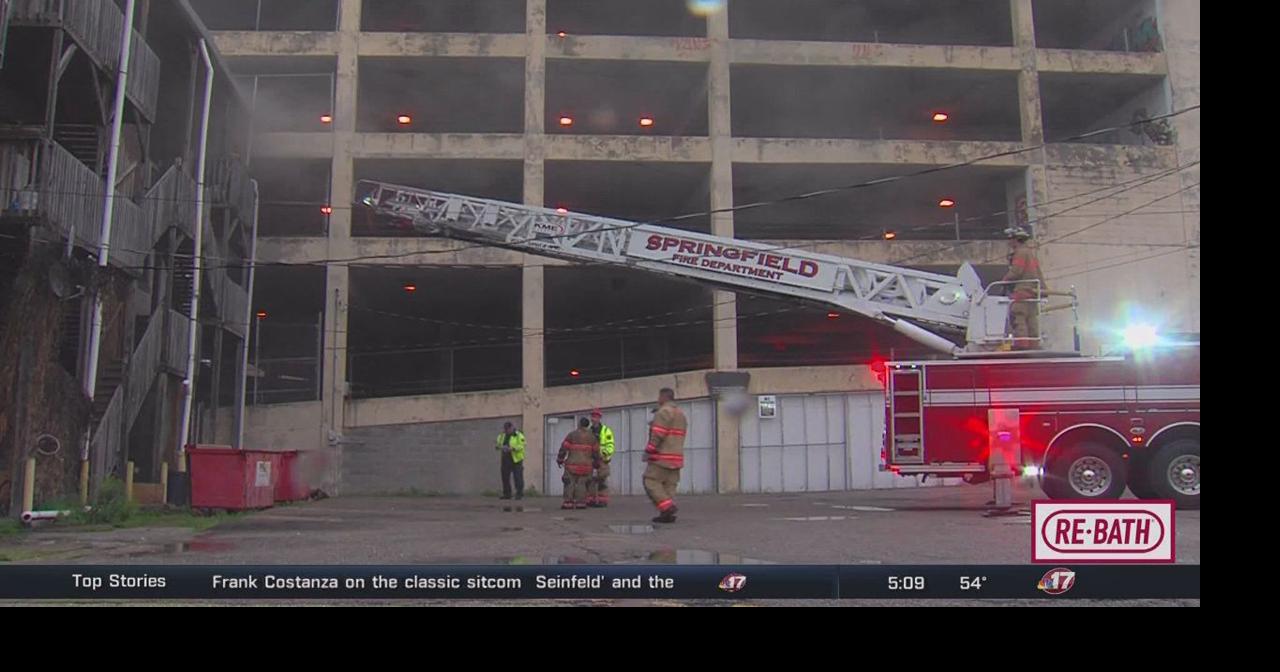 Cause of Club Station House fire released | News | wandtv.com