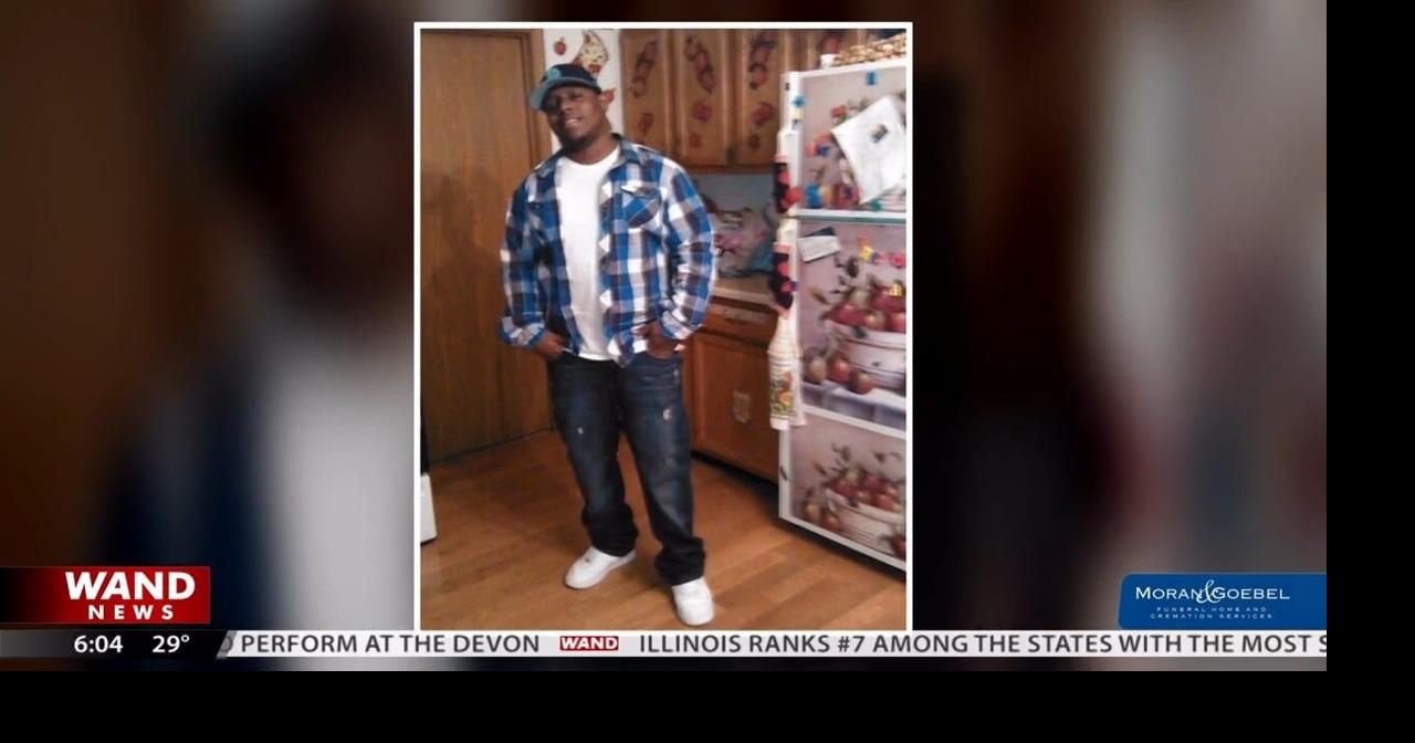 Family reflects on 1 year anniversary of Earl Moore Jr.'s death | News ...