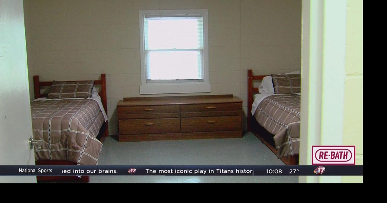 Decatur Transitional Housing Complex gives tour of new facility | News ...