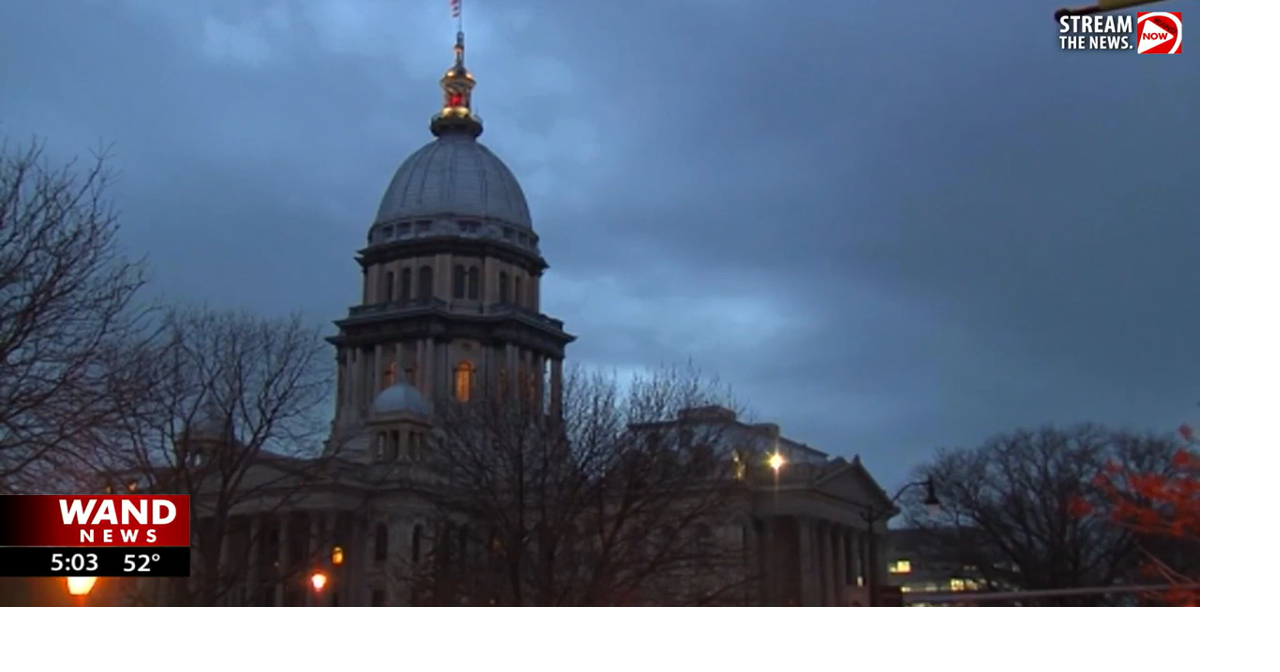 Illinois outlaws life insurance bias against criminal record | Illinois ...