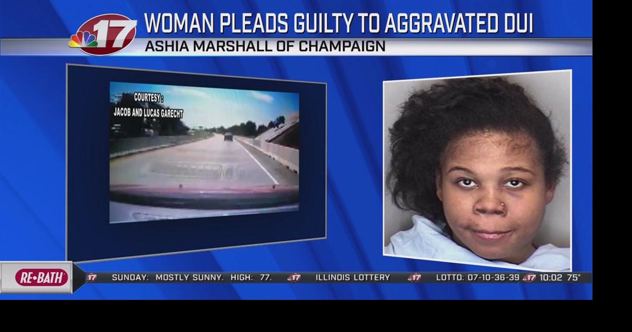 Woman faces up to 10 years behind bars for aggravated DUI | News ...