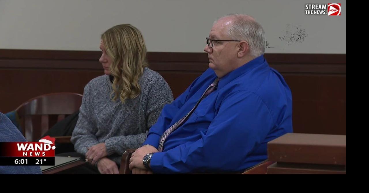 Workers accused of killing Earl Moore Jr. to have two trials | Crime ...