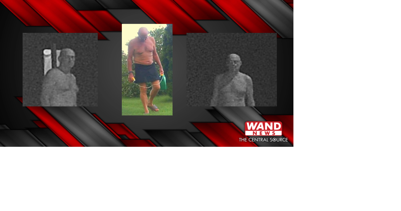 ISP gives update on officers who were shot as search for Gibson City ...