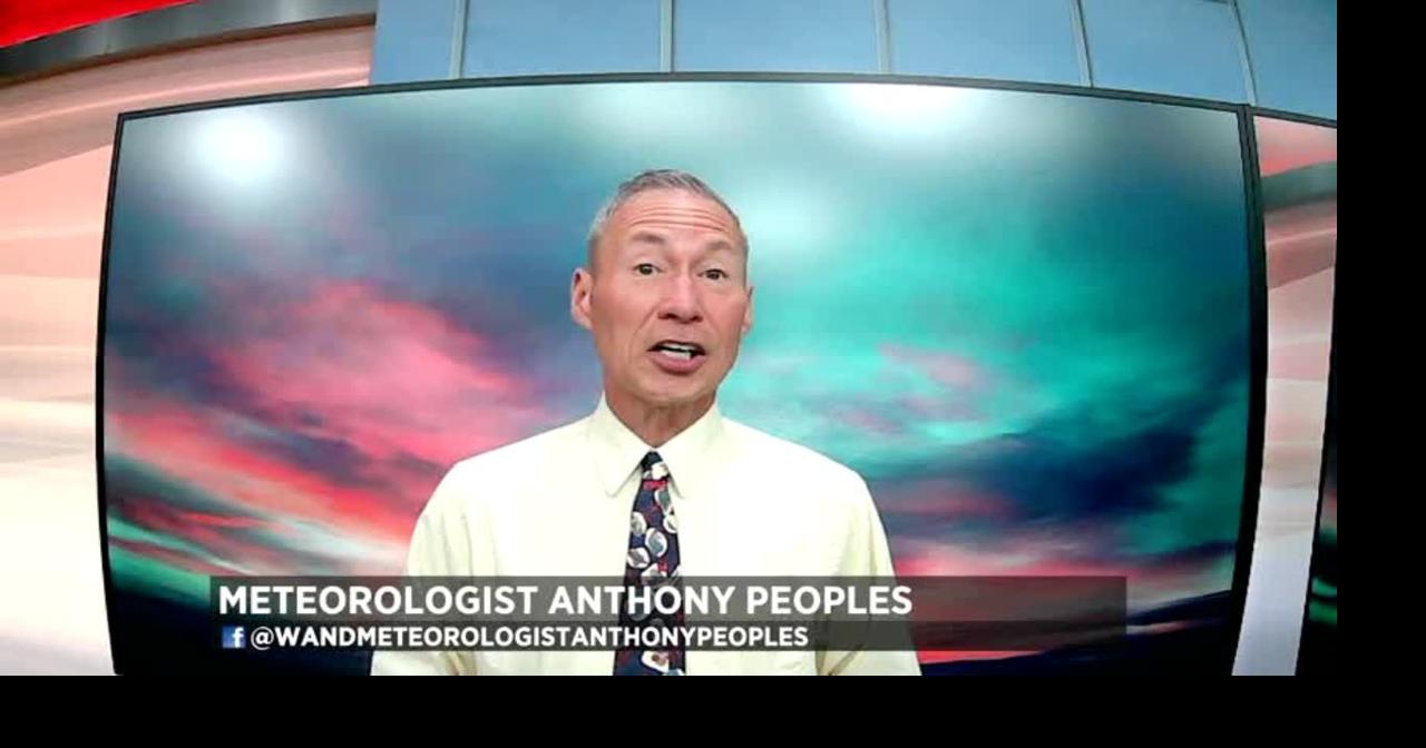 Tuesday Early Morning Wx 4.01.25 | | wandtv.com