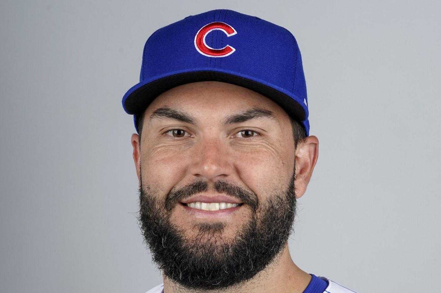 Eric Hosmer retires from baseball following a 13-year career and a ...