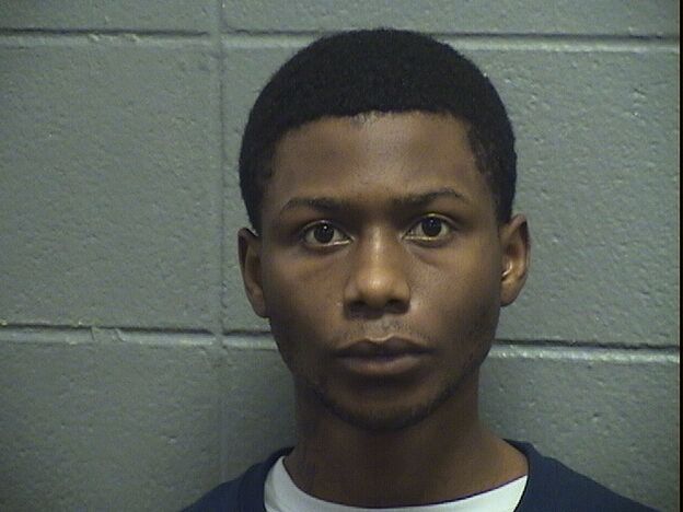 How water bottle, bank card marked big break in investigation into ...