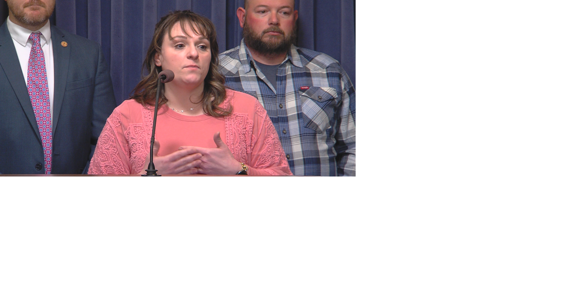 After her daughter was sexually assaulted, a Springfield teacher joins ...