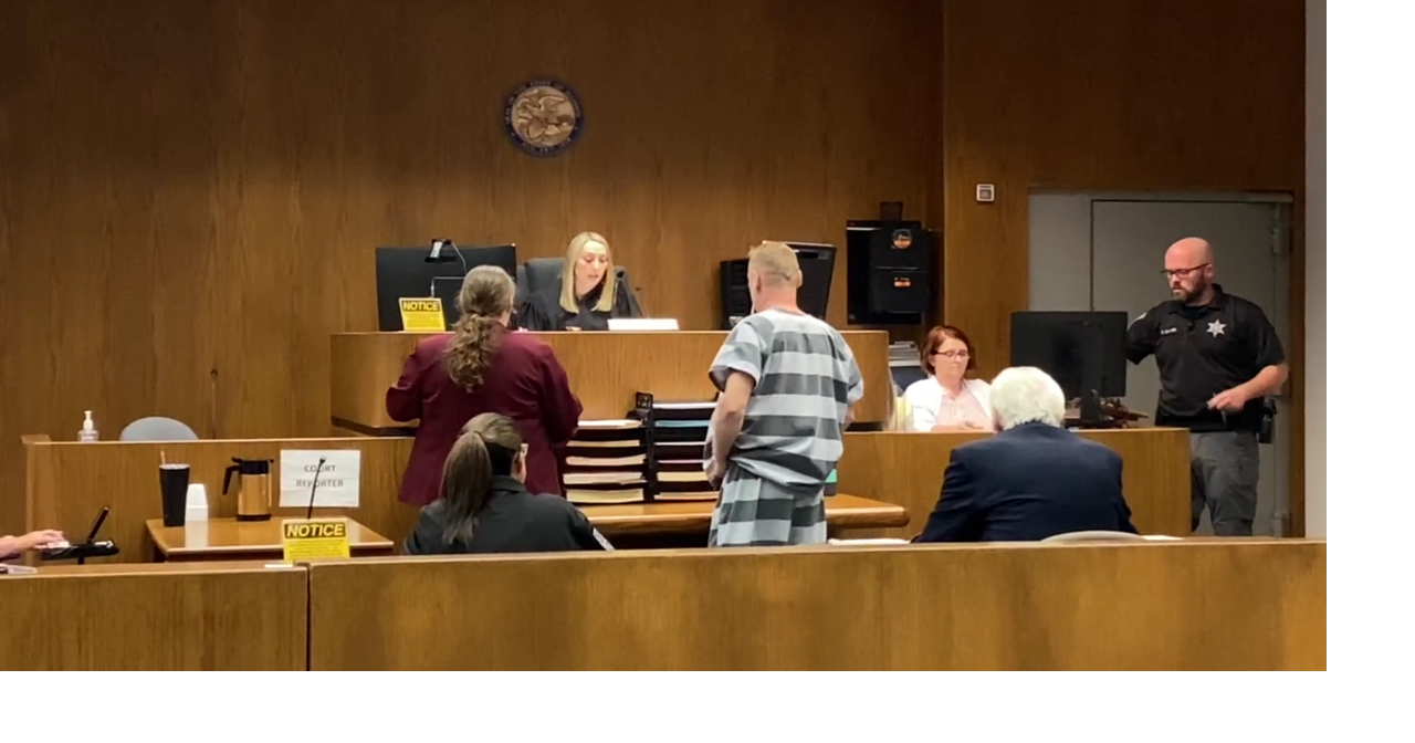 $3M bond set for Decatur man who reportedly called 911, confessed to ...