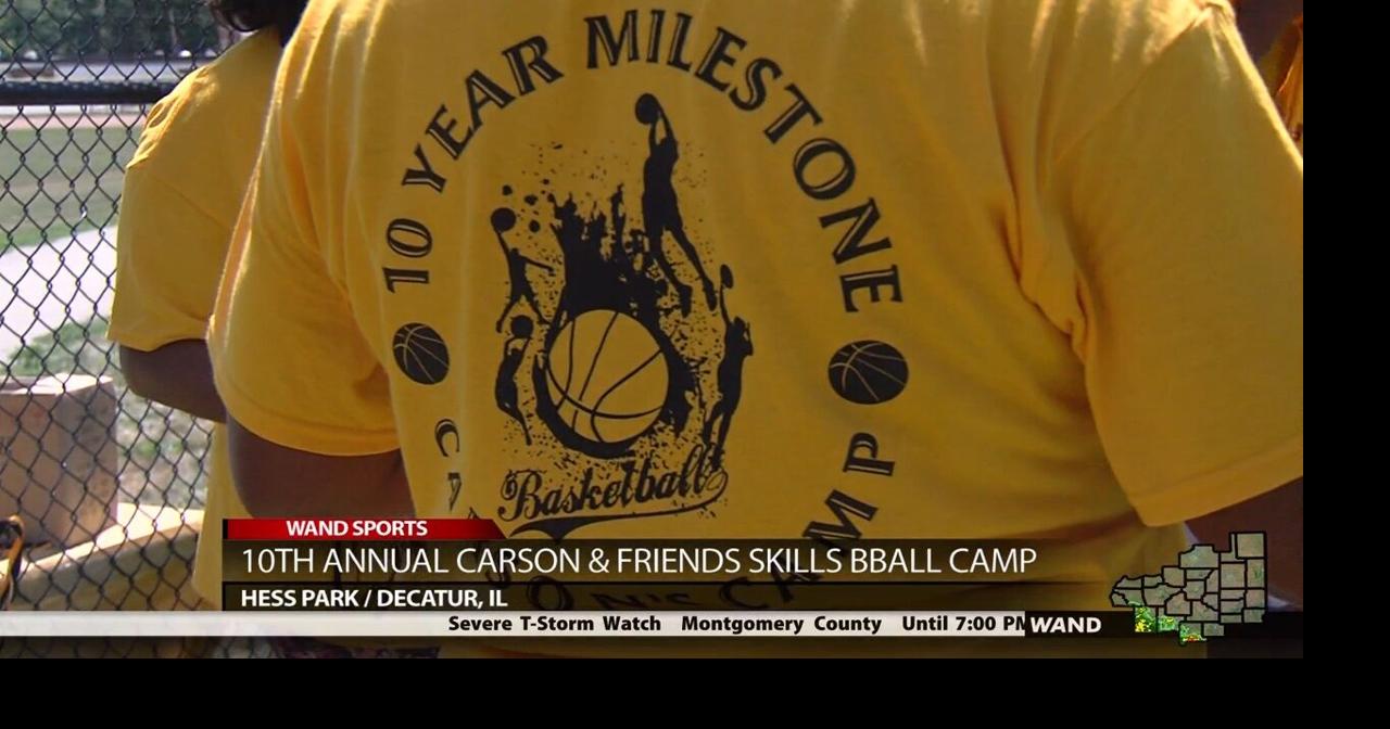 Hundreds come out to the 10th annual Carson and Friends Skills ...