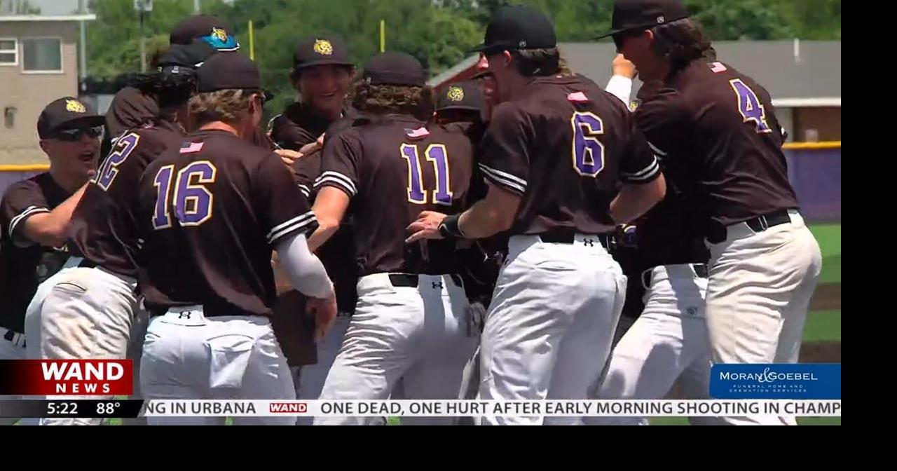 Monticello baseball keeps historic season alive claiming regional ...