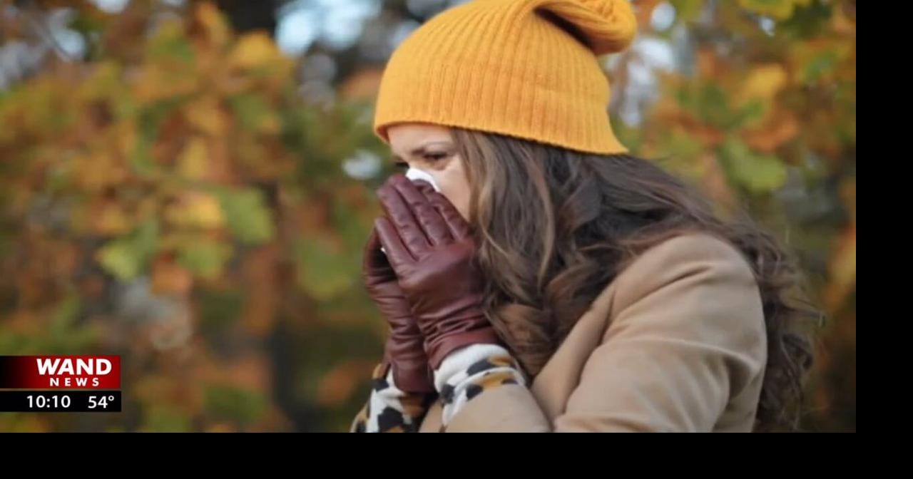 Tips to stop the spread of germs this cold and flu season | News ...