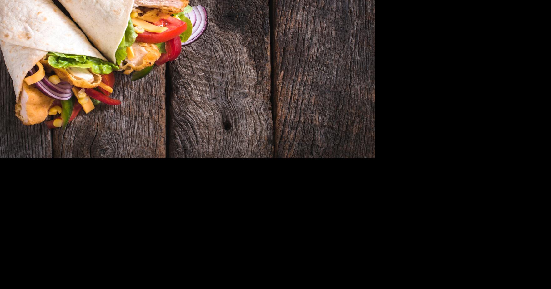 MCI Foods recalls breakfast burrito, wraps over Listeria | National ...