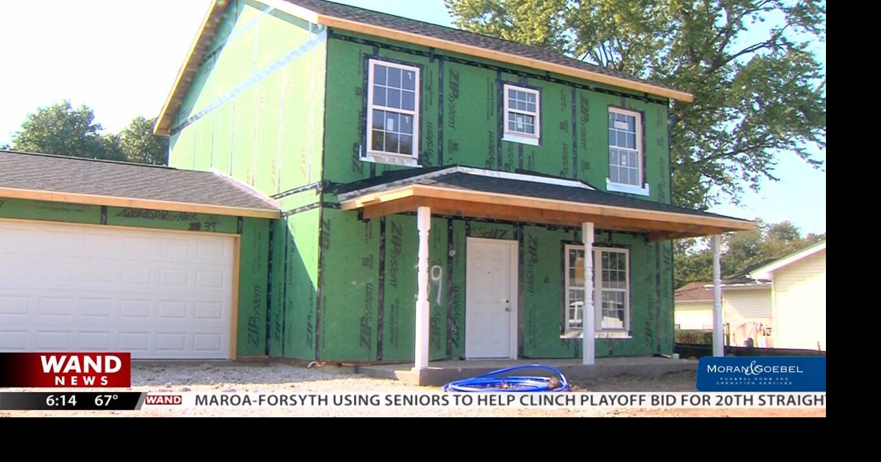 Springfield BUILD Initiative launches | News | wandtv.com