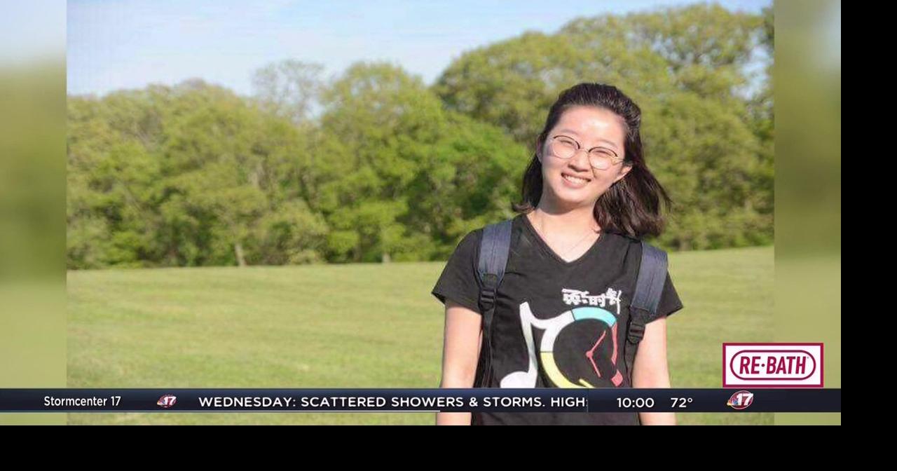 Jury seated in Brendt Christensen trial | Top Stories | wandtv.com