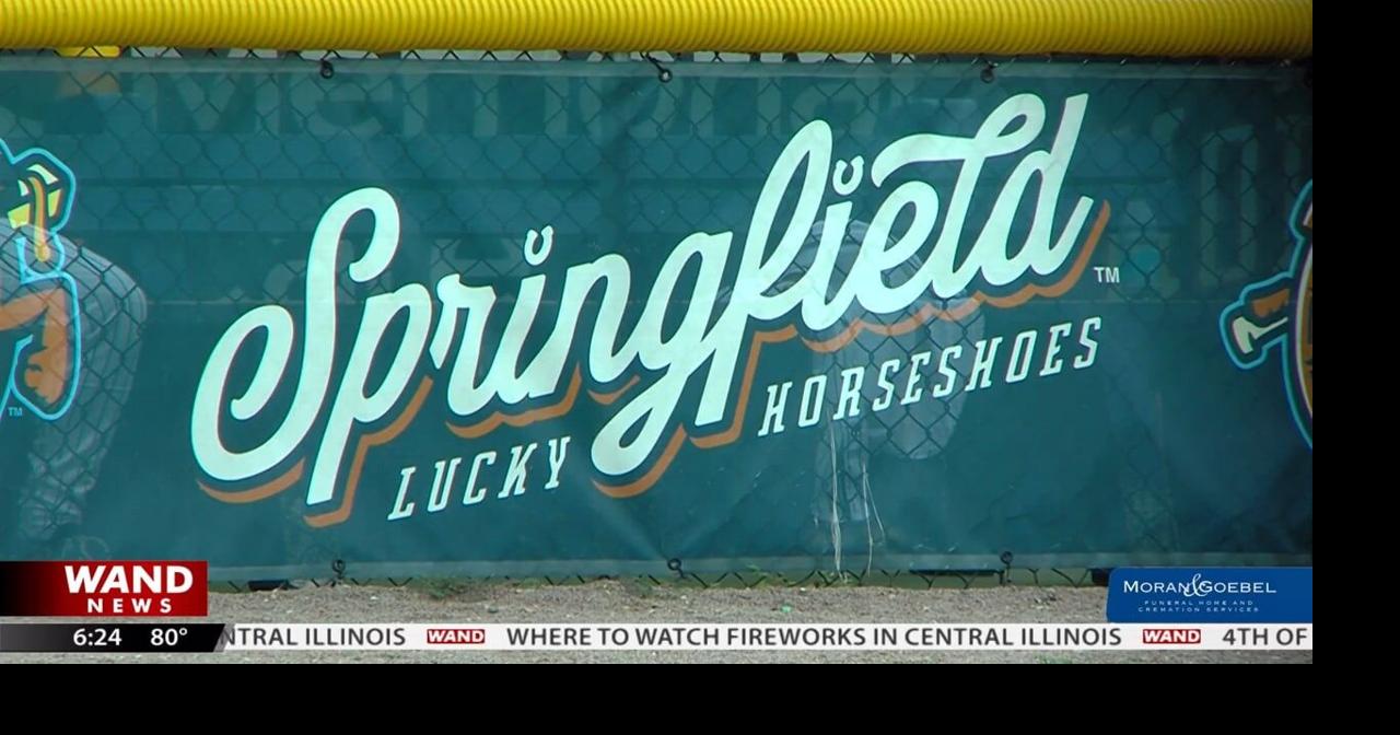 Springfield Lucky Horseshoes bringing the summer fun | Sports | wandtv.com