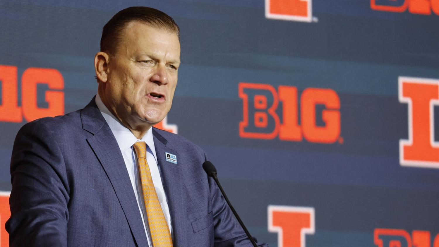 No. 25 Illinois is older and perhaps wiser after an underachieving ...