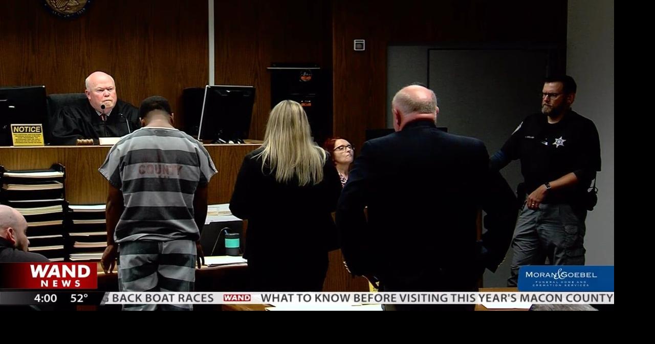 Pre-trial release denied for one of 2 people charged in Caleb Witty's ...