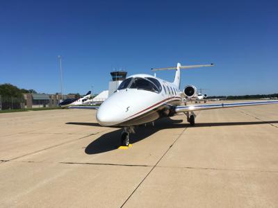 Over $141K in federal funding announced for Decatur Airport | News ...