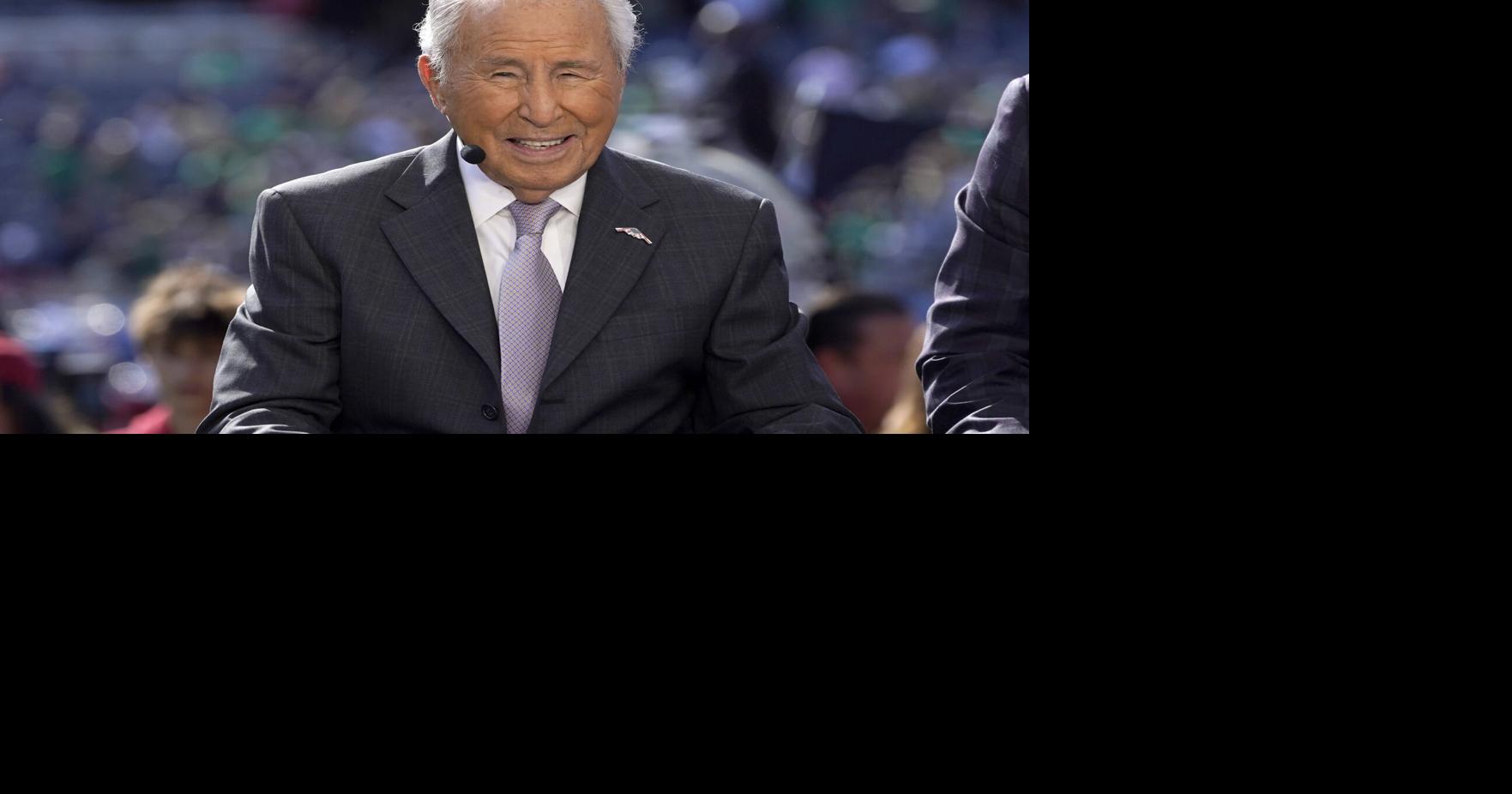 Coach Lee Corso to retire from ESPN's 'College Gameday' in August ...