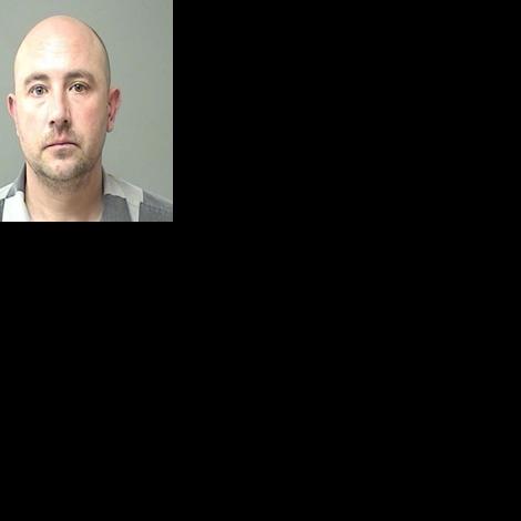 Police: Contractor never started project, would not refund money | News ...