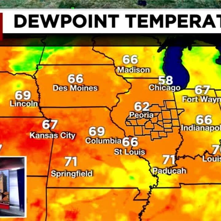 WAND Interactive Radar | Weather | wandtv.com