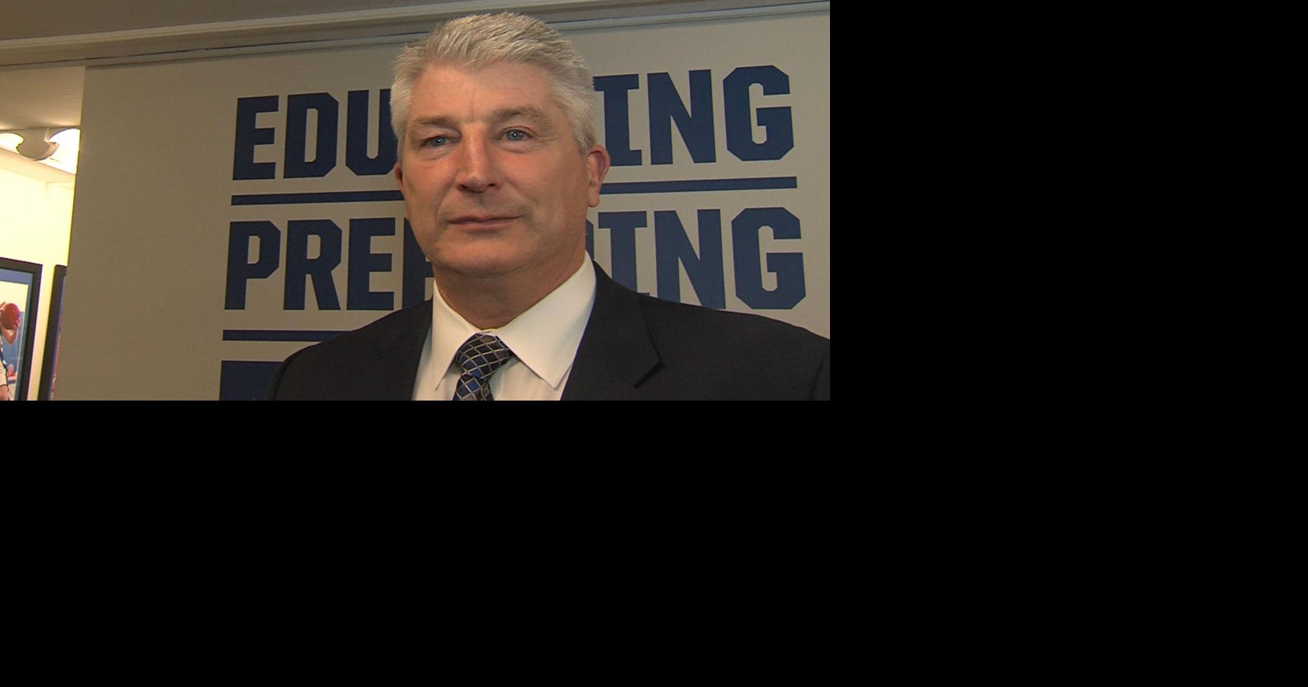 Scherer brings wealth of experience, winning track record to Millikin ...