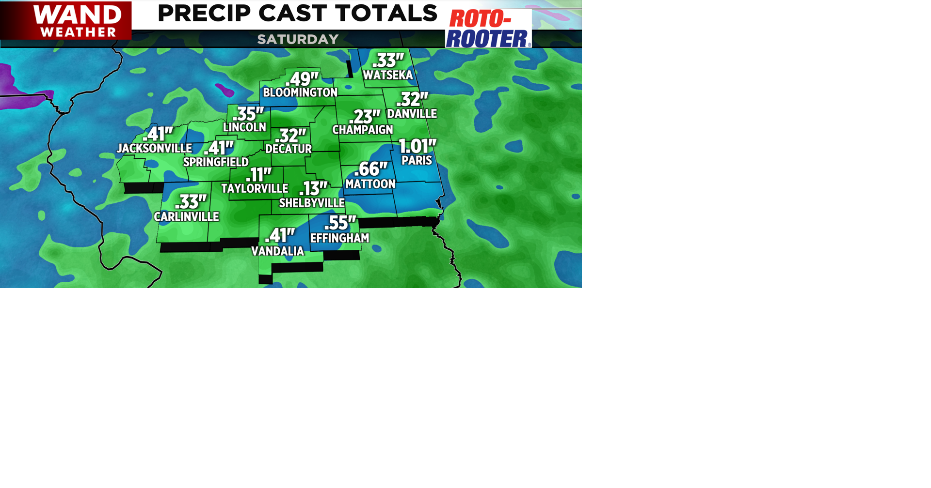 UG EURO RAIN CAST Futurecast.png | | wandtv.com