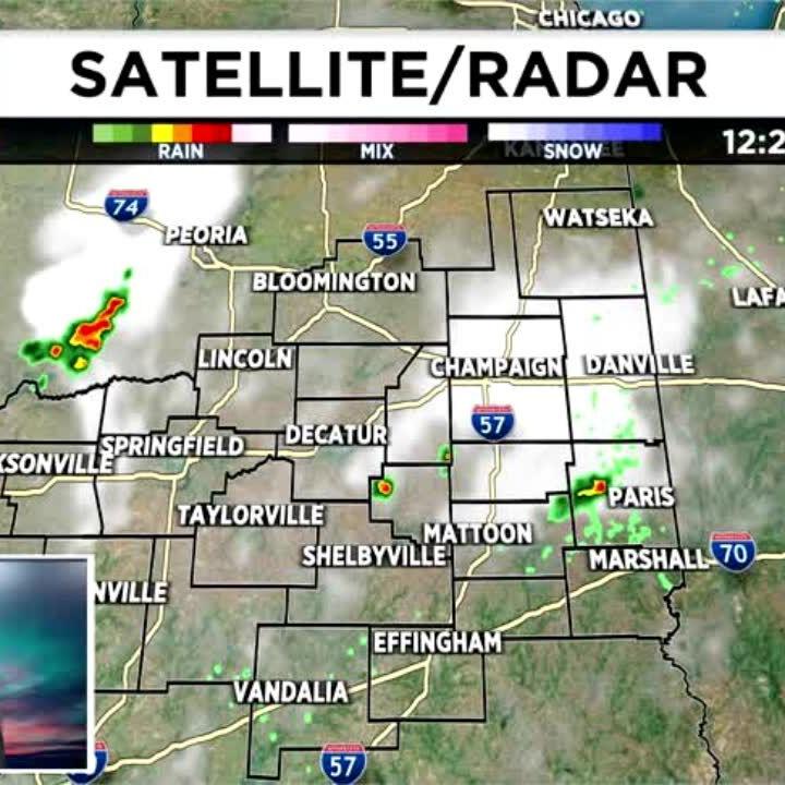 Forecast | Weather | wandtv.com